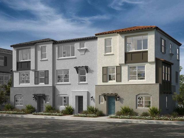 Brand New Home in Pico Rivera, CA. 4 Bed, 3 Bath
