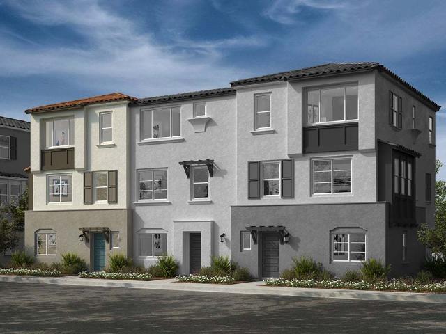Brand New Home in Pico Rivera, CA. 4 Bed, 3 Bath