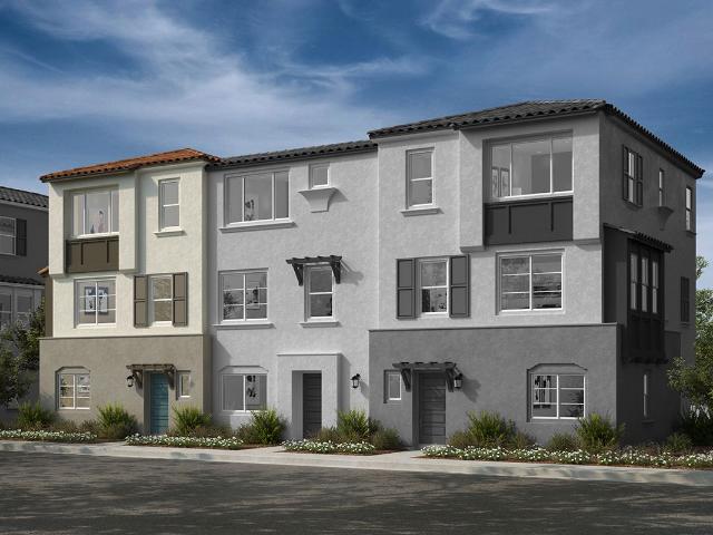 Brand New Home in Pico Rivera, CA. 4 Bed, 3 Bath