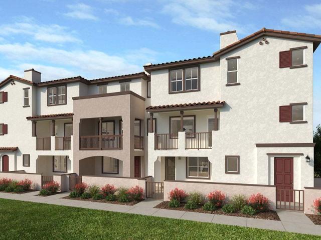 Brand New Home in Pico Rivera, CA. 2 Bed, 2 Bath