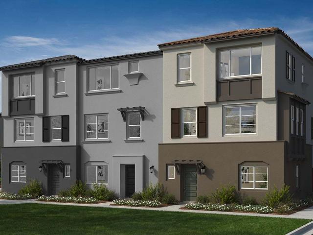 Brand New Home in Pico Rivera, CA. 3 Bed, 3 Bath