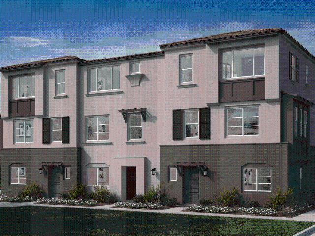 Brand New Home in Pico Rivera, CA. 3 Bed, 3 Bath