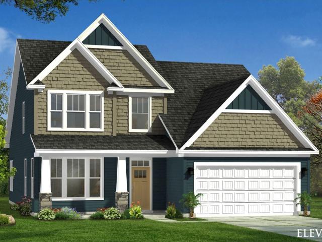 Brand New Home in Piedmont, SC. 4 Bed, 2 Bath
