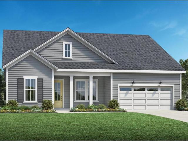 Brand New Home in Piedmont, SC. 4 Bed, 2 Bath