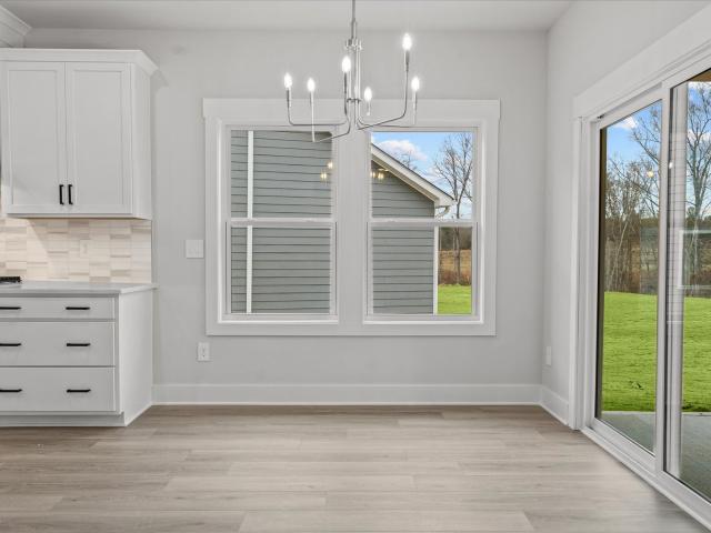 Brand New Home in Piedmont, SC. 4 Bed, 2 Bath