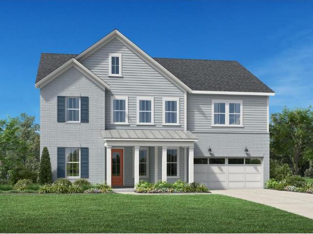 Brand New Home in Piedmont, SC. 5 Bed, 4 Bath