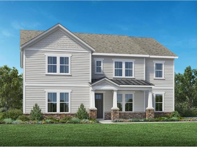 Brand New Home in Piedmont, SC. 5 Bed, 4 Bath