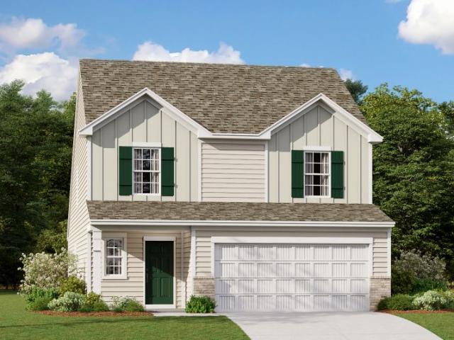 Brand New Home in Piedmont, SC. 5 Bed, 2 Bath