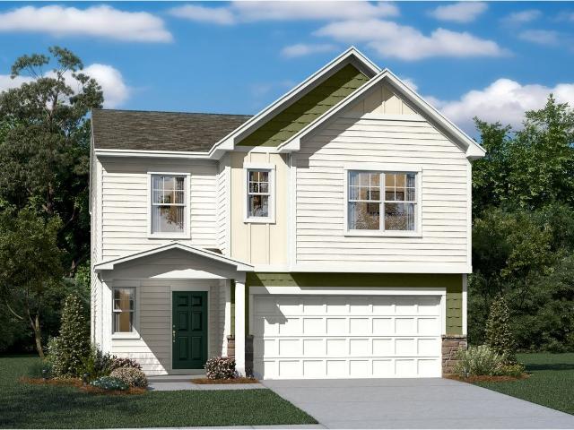 Brand New Home in Piedmont, SC. 5 Bed, 3 Bath