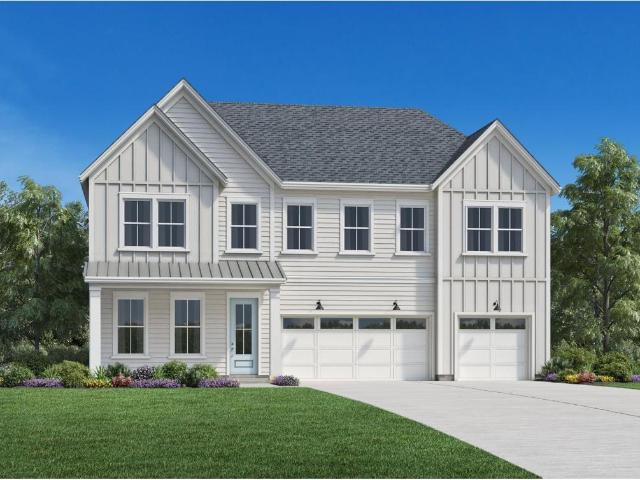 Brand New Home in Piedmont, SC. 5 Bed, 3 Bath
