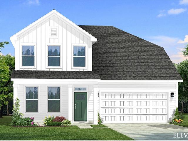 Brand New Home in Piedmont, SC. 6 Bed, 4 Bath