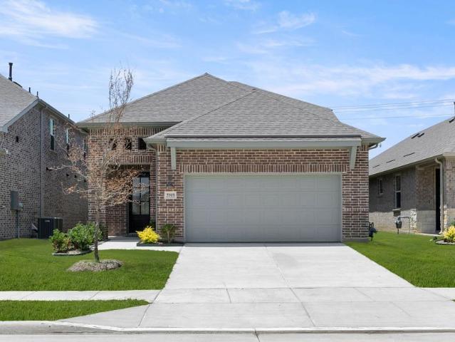 Brand New Home in Pilot Point, TX. 4 Bed, 2 Bath