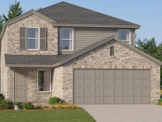 Brand New Home in Pilot Point, TX. 4 Bed, 2 Bath