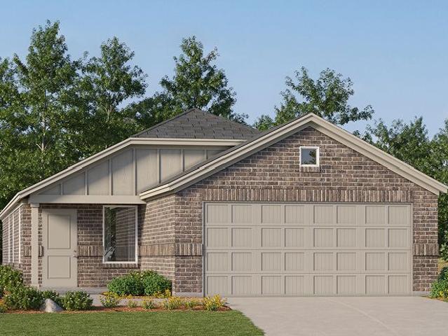 Brand New Home in Pilot Point, TX. 4 Bed, 2 Bath