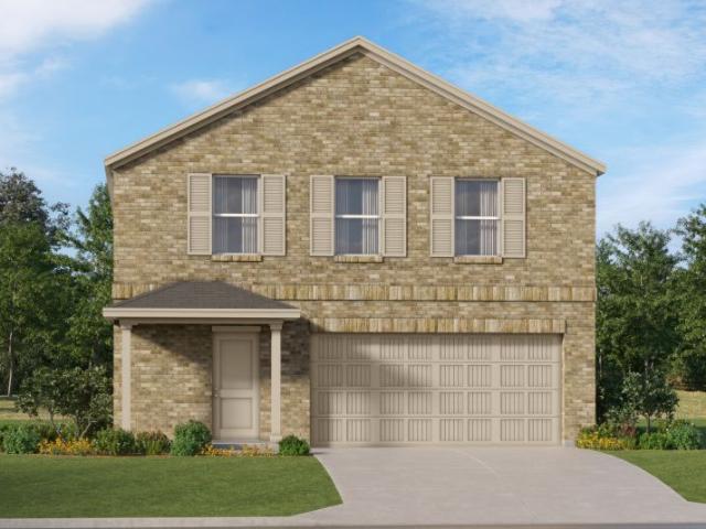 Brand New Home in Pilot Point, TX. 4 Bed, 2 Bath
