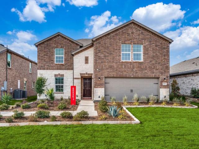 Brand New Home in Pilot Point, TX. 4 Bed, 2 Bath