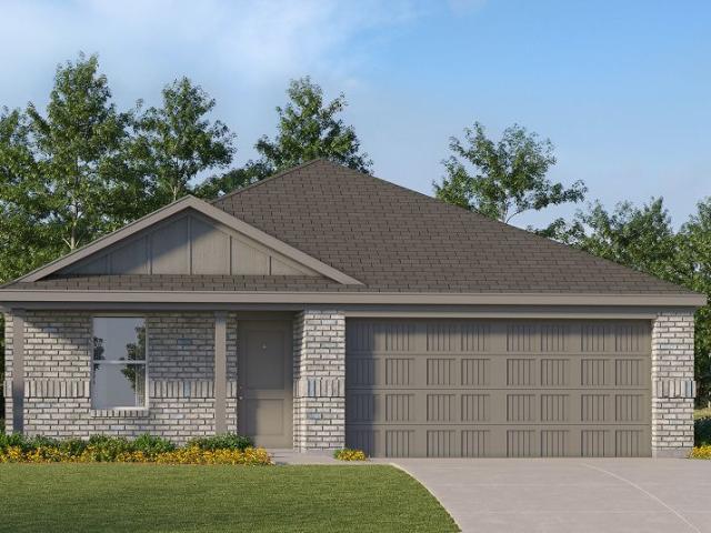 Brand New Home in Pilot Point, TX. 4 Bed, 2 Bath