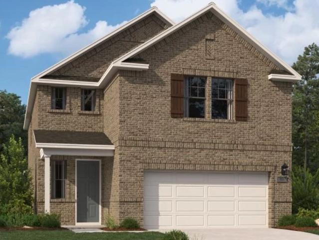 Brand New Home in Pilot Point, TX. 5 Bed, 4 Bath
