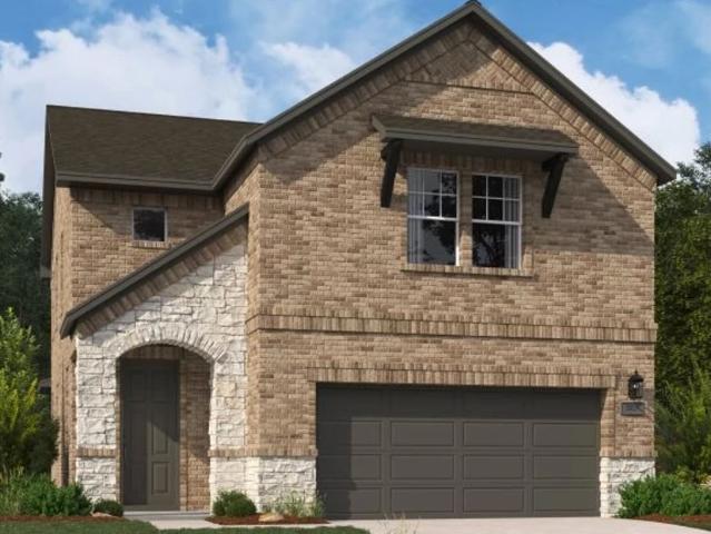 Brand New Home in Pilot Point, TX. 3 Bed, 2 Bath
