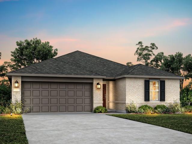 Brand New Home in Pilot Point, TX. 3 Bed, 2 Bath