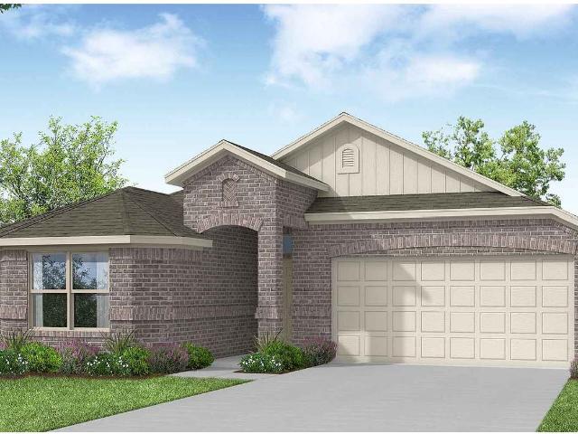 Brand New Home in Pilot Point, TX. 3 Bed, 2 Bath