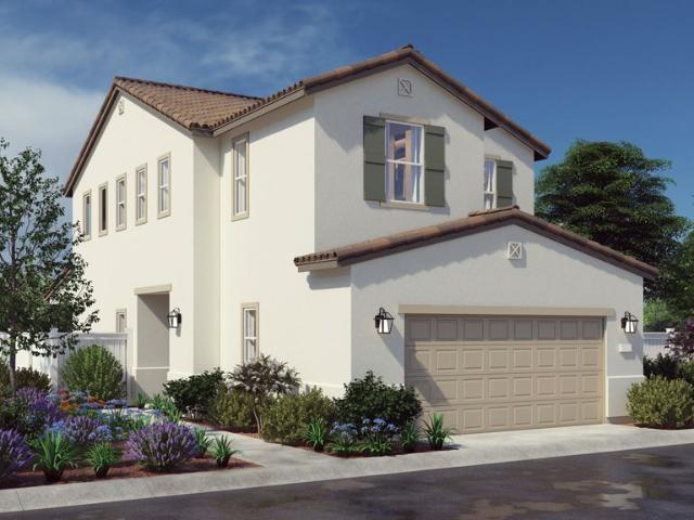 Brand New Home in Piru, CA. 3 Bed, 2 Bath