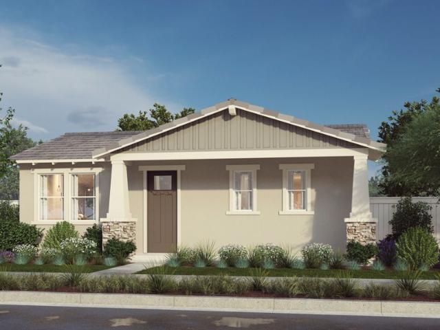 Brand New Home in Piru, CA. 3 Bed, 3 Bath
