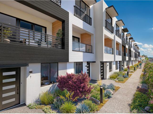 Brand New Home in Pismo Beach, CA. 3 Bed, 3 Bath