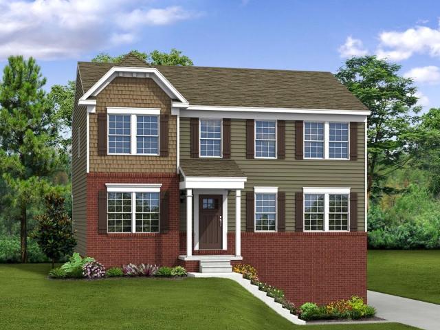 Brand New Home in Pittsburgh, PA. 4 Bed, 2 Bath