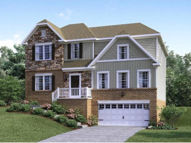 Brand New Home in Pittsburgh, PA. 4 Bed, 2 Bath
