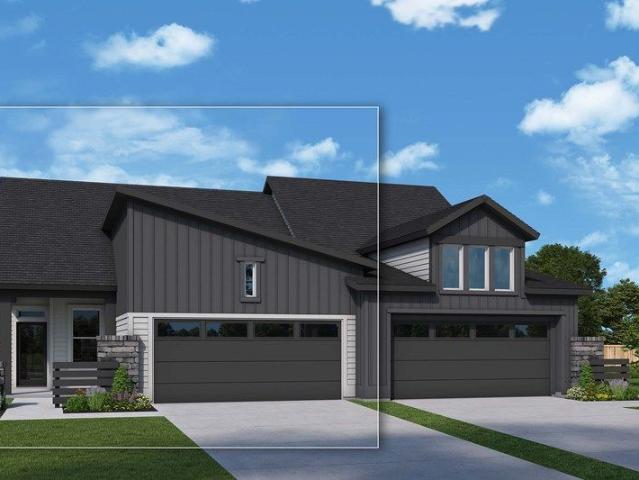 Brand New Home in Pittsboro, NC. 2 Bed, 2 Bath