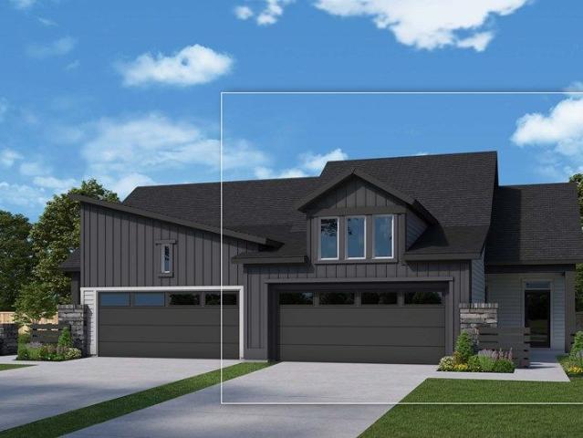 Brand New Home in Pittsboro, NC. 2 Bed, 2 Bath