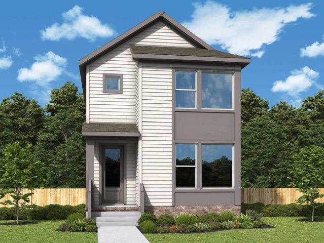 Brand New Home in Pittsboro, NC. 4 Bed, 3 Bath
