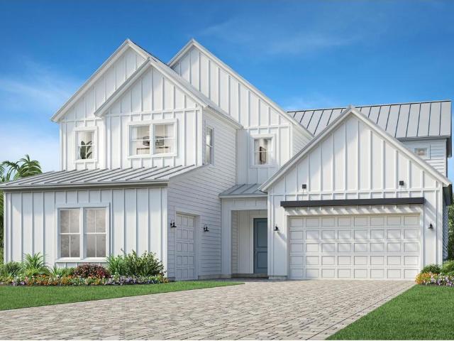 Brand New Home in Ponte Vedra, FL. 4 Bed, 3 Bath