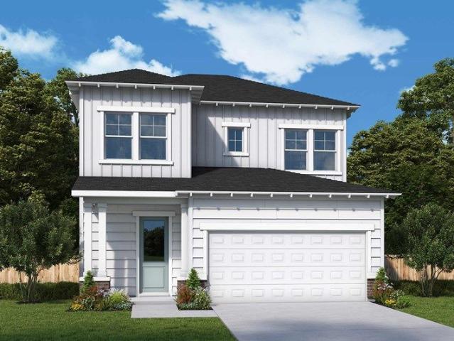 Brand New Home in Ponte Vedra, FL. 3 Bed, 2 Bath