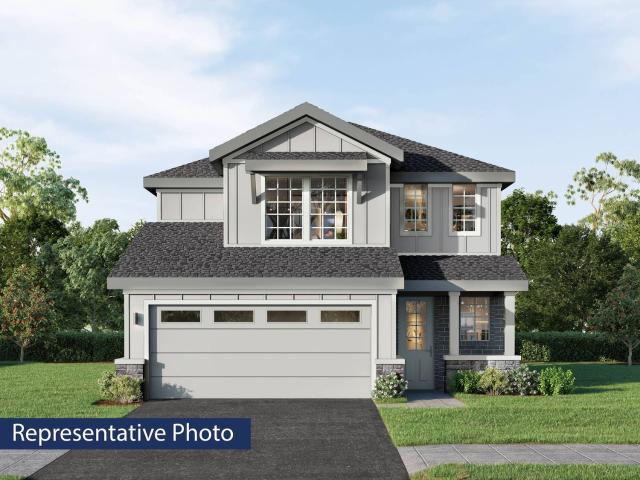Brand New Home in Ponder, TX. 5 Bed, 5 Bath