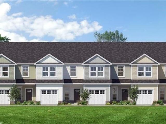 Brand New Home in Pooler, GA. 3 Bed, 2 Bath