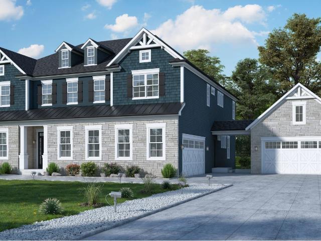 Brand New Home in Poolesville, MD. 6 Bed, 6 Bath