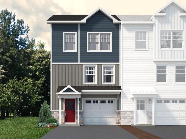 Brand New Home in Port Matilda, PA. 3 Bed, 2 Bath