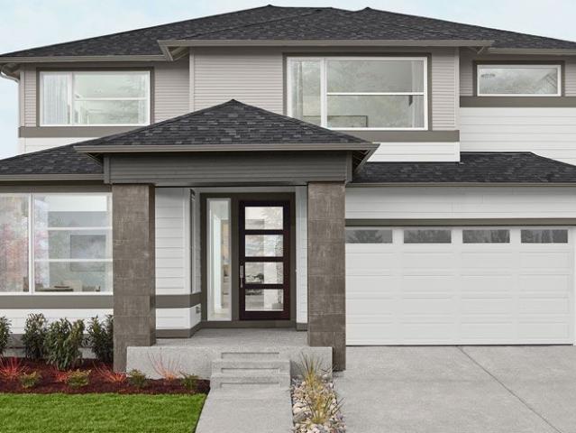 Brand New Home in Port Orchard, WA. 5 Bed, 3 Bath