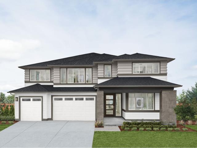 Brand New Home in Port Orchard, WA. 5 Bed, 4 Bath