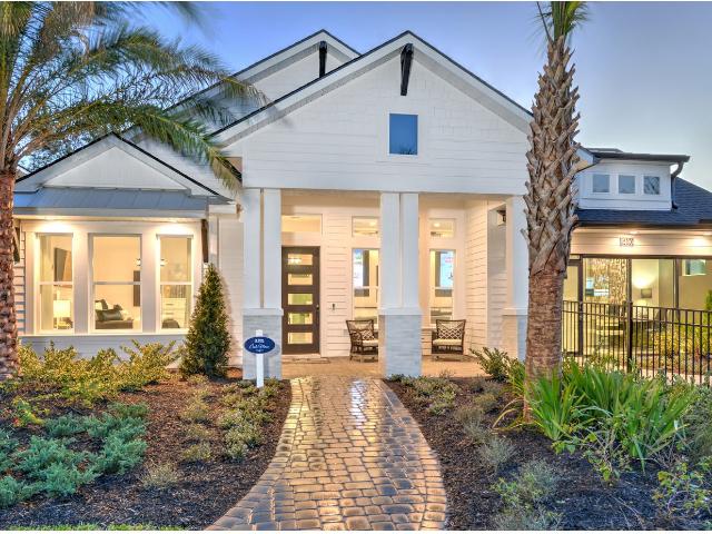 Brand New Home in Port Orange, FL. 4 Bed, 3 Bath