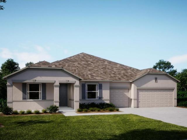 Brand New Home in Port Charlotte, FL. 4 Bed, 3 Bath
