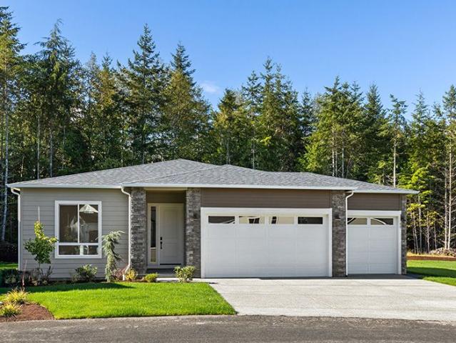 Brand New Home in Port Ludlow, WA. 3 Bed, 2 Bath