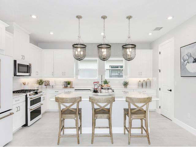 Brand New Home in Port St Lucie, FL. 2 Bed, 2 Bath