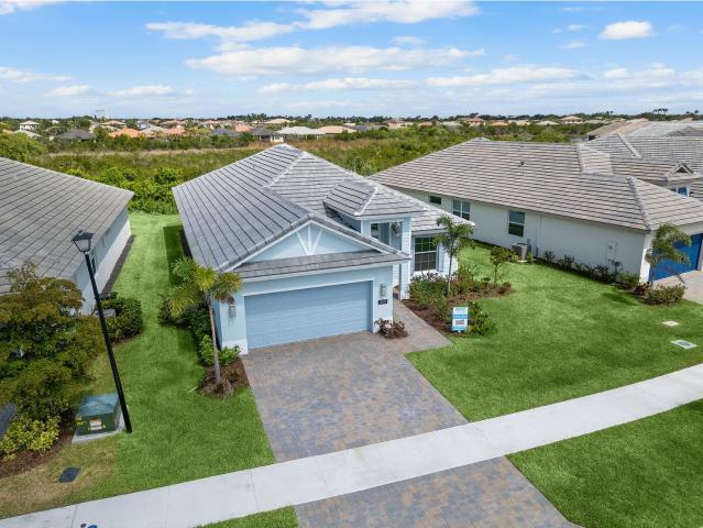 Brand New Home in Port St Lucie, FL. 2 Bed, 2 Bath