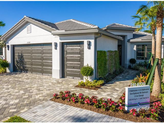 Brand New Home in Port St Lucie, FL. 3 Bed, 2 Bath