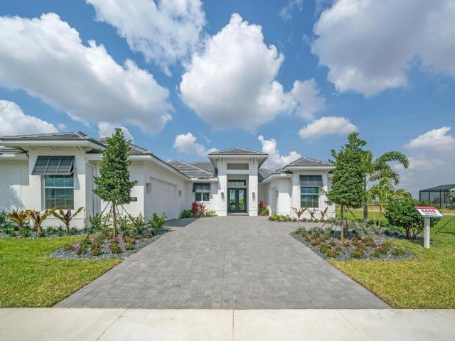 Brand New Home in Port St Lucie, FL. 3 Bed, 2 Bath