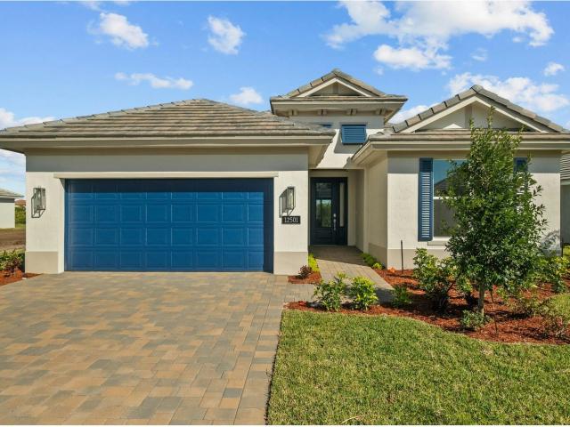 Brand New Home in Port St Lucie, FL. 3 Bed, 2 Bath