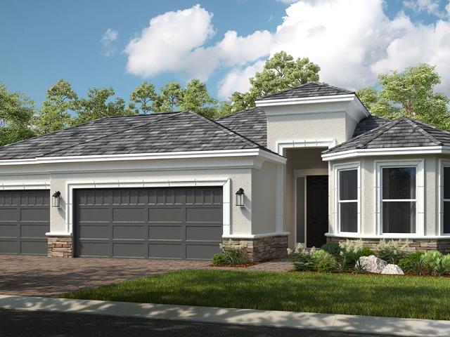 Brand New Home in Port St Lucie, FL. 3 Bed, 3 Bath